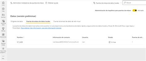 Gateway With Odbc In Firebird Microsoft Fabric Community
