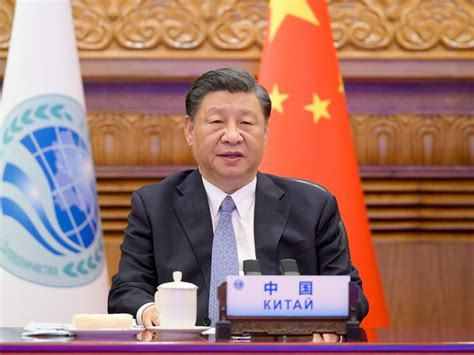 Си Цзиньпин предостерег Путина от применения ядерного оружия на Украине Topnews Ru