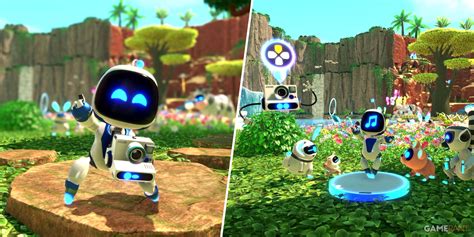 How To Take Pictures In Astro Bot Photo Mode Guide