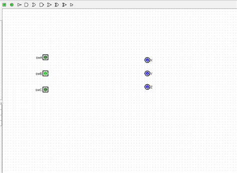 Solved In This Question You Will Find Three Input Pins And Chegg Com