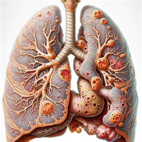 Atypical Pneumonia Basic Disease Information Imedix