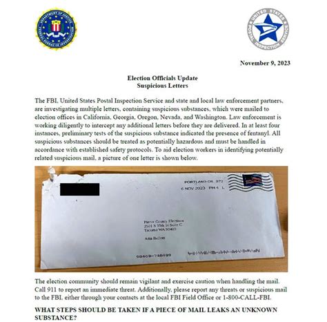 In Wake Of Fentanyl Scare Shasta County Elections Again Checking Mail