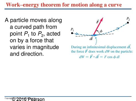work and kinetic energy ppt download