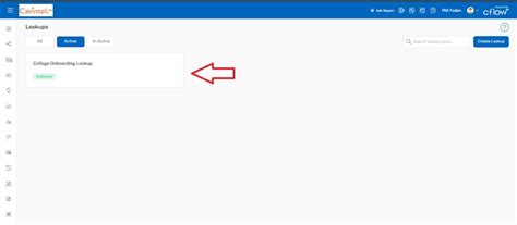 How Do I Populate A Dropdown With Values From A Lookup Table Cflowapps