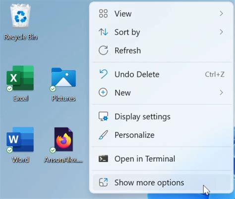 How To Create Desktop Shortcuts In Windows 11 The Ultimate Guide [2024 Update]