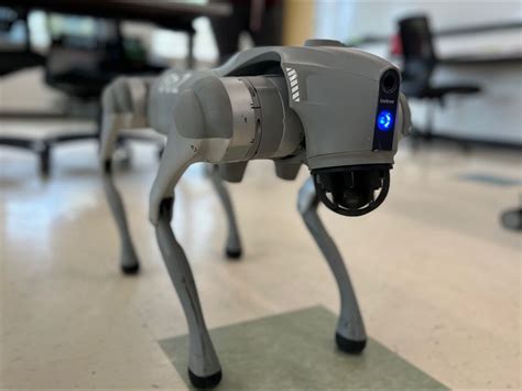 Stokes Robotics On Linkedin We Love This