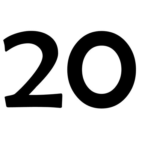 Number Wallpaper
