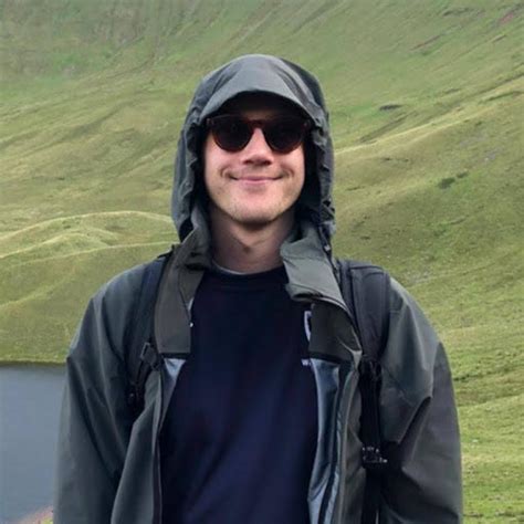 About Daniel Pavitt Medium