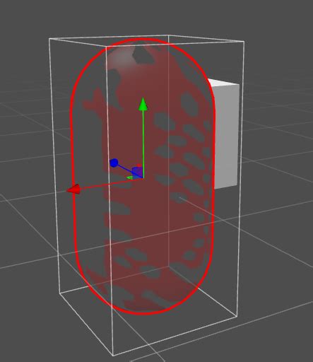 有透明物体的描边shader吗？ Creator 3x Cocos中文社区