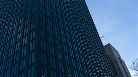 Canadas Gdp Slowed Despite A Population Boom Thats Bad News Better Dwelling