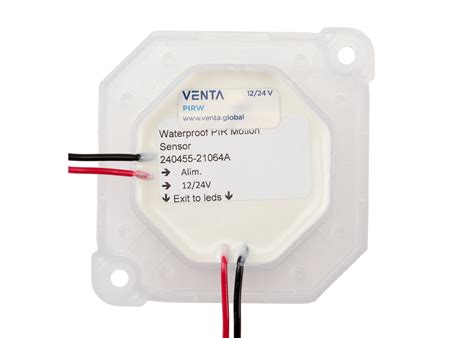 motion sensor switch