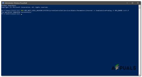 Fix No Internet Connection On Windows