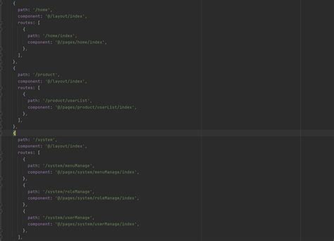 路由切换会导致父组件layout重新渲染 Issue umijs umi GitHub