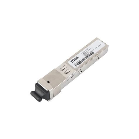 Original Zte Gpon Olt C Class Sfp Module Optical Transceiver Class C Sfp Module Shopee