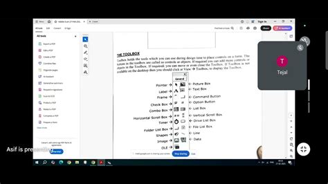 Chapter 7 Part 1 Lecture 2 Tybcom Computer Application Youtube