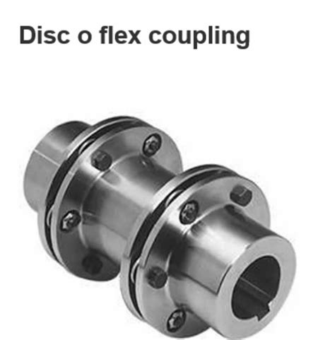 60mm Disc O Flex Coupling At ₹ 3500 Piece In Pune Id 2853434717912