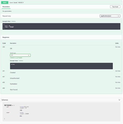 Spring Boot 使用 Swagger 生成 API 接口文档 知乎