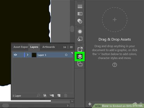 How To Embed An Svg In Html 12 Steps With Pictures Wikihow