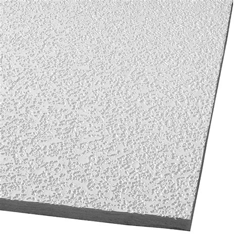 Fiberglass Suspended Ceiling Tiles