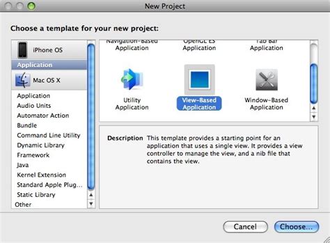 iphone game programming tutorial part 1 iphone programming tutorials