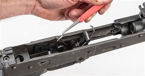 Ak Frt Forced Reset Trigger Mars Trigger