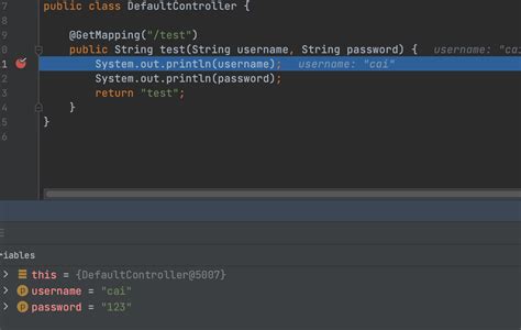 Java Java程序远程Debug方法 个人博客 PHP Java Git 极客文档