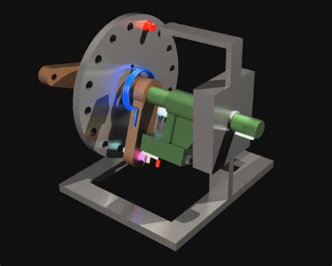 Free Cad Designs Files And 3d Models The Grabcad Community Library