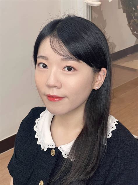 대구 하객메이크업 내 생얼같은 투명한 메이크업 네이버 블로그