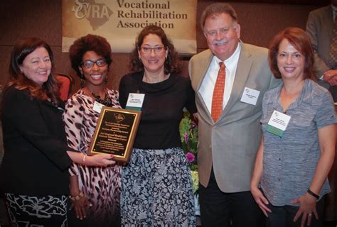 Sc Vocational Rehabilitation Posted On Linkedin
