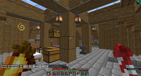 You Guys Like This Minecraft Hardcore Base I Made And Am Still