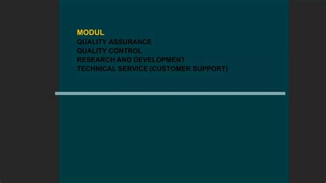 Ppt Modulepptx