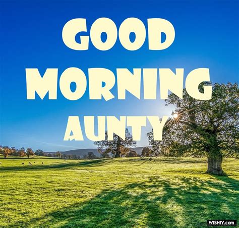 Lovely Good Morning Wishes For Uncle Aunt Good Morning Wishes