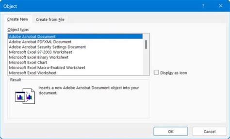 Ways To Insert A PDF File Into A Microsoft Word Document Online Computer Tips