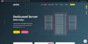 Best Bootstrap Hosting Template UiCookies