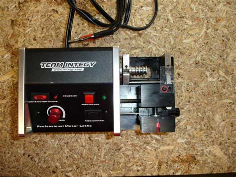 FS Integy Mod Fashion Lathe And Integy Auto Super Lathe R C Tech Forums