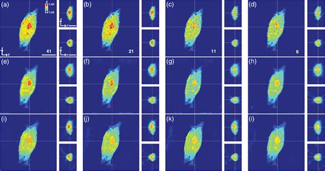 Gpu Based Deep Convolutional Neural Network For Tomographic Phase Microscopy With ℓ1 Fitting And