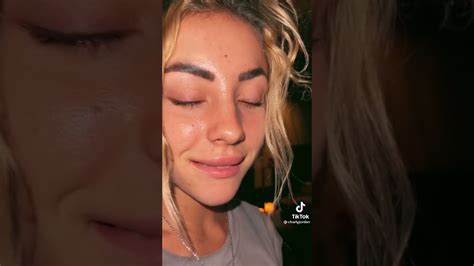 Charly Jordan Smoking Youtube