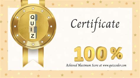 C Programming Quizcoder
