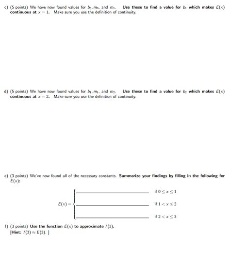 problem 2 euler s method approximation 25 points