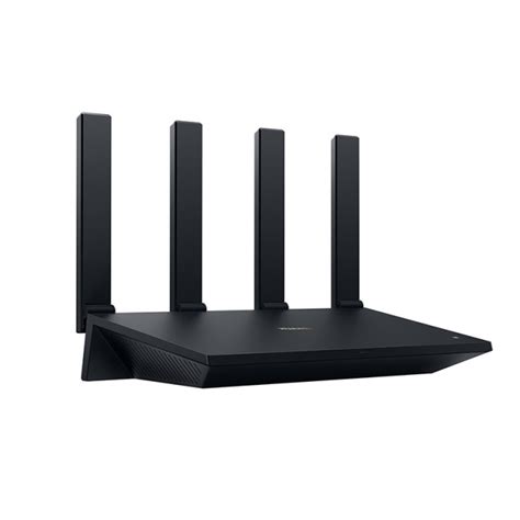 Huawei AX6 7200Mbps WiFi 6+ Router Specs, Features, Price, Review etc..