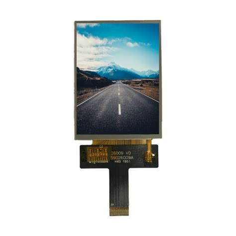 Mipi Midas Components