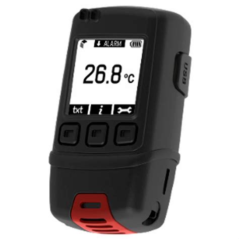 LCD Temperature Data Logger 1 At 10000 Piece In Pune ID 2853042979188