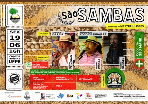 SÃo Sambas Instituto Intercidadania