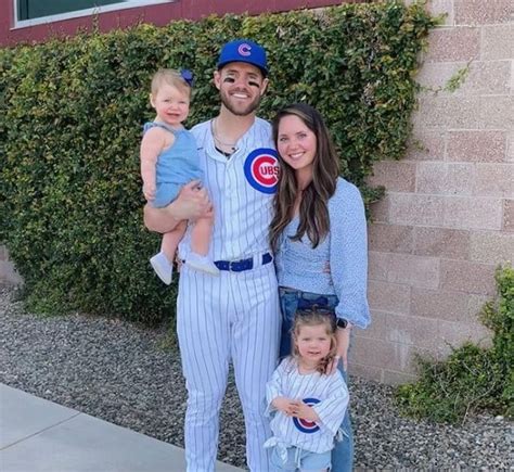 Who Is Caroline Wisdom Patrick Wisdom Wife Career And Relationship