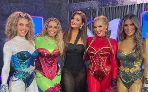 Jns Gana La Cuarta Temporada De ¿quién Es La Máscara