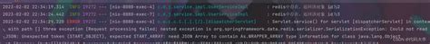 Could Not Read Json Unexpected Token Startobject Expected Start
