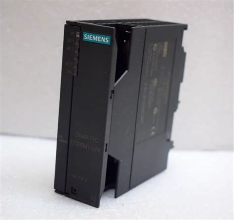 SIEMENS INTERFACE MODULE For Industrial At Piece In Bengaluru ID