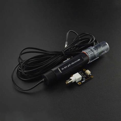 Gravity Analog Ph Sensor Meter Pro Kit V2 Buy In Australia