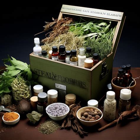 Premium Ai Image Box Design