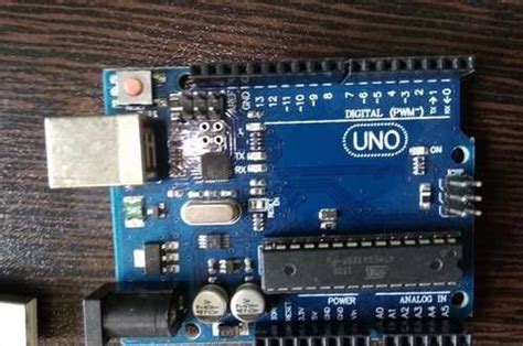 Arduino Uno R3 купить Комьютерные аксессуары и комплектующие Festima Ru частные объявления
